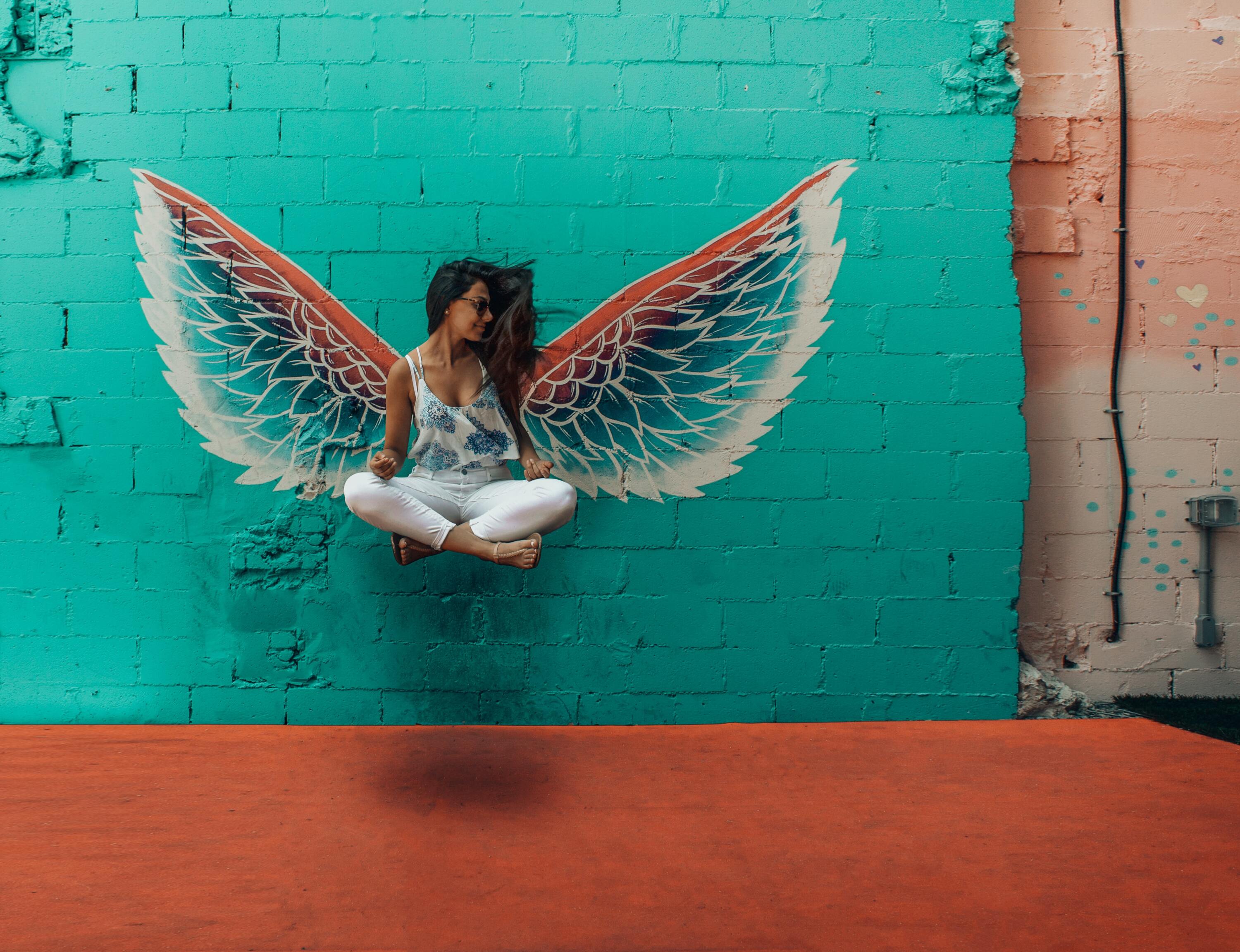 Take 60 Seconds To Shift Into Peace Take 60 Seconds To Shift Into Peace